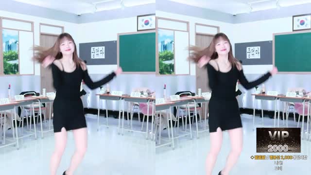 [캐치][차스쿨] 또미 VIP | SOOP VOD