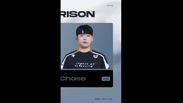 [캐치]DK KWAK vs GEN Chase | GROUP A MATCH 2 | 2025 FSL SPRING | FC 온라인 | SOOP VOD