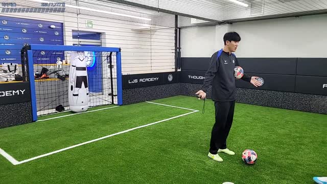 [캐치]PK 심리전 | SOOP VOD