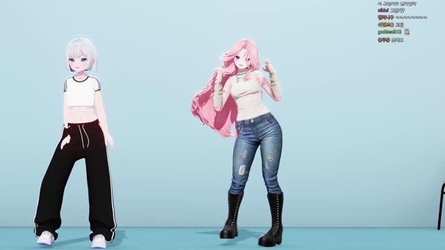 [캐치]SSD ) OTT (고니티)(서피카) | SOOP VOD