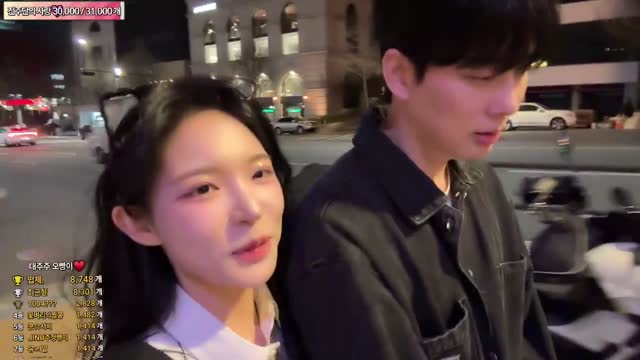 [캐치][팀진우] 박진우 대표의 주나 벽치기2 | SOOP VOD