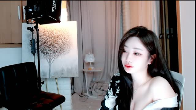 [클립] 뚱미♥에게 별풍선 2892개 선물 | SOOP VOD