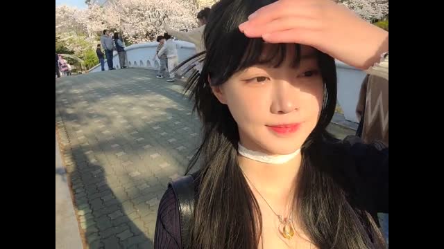 [캐치]선민96 | SOOP VOD