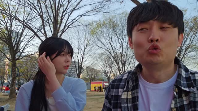 [클립]준수vs깨박 수힛님의 선택은? | SOOP VOD
