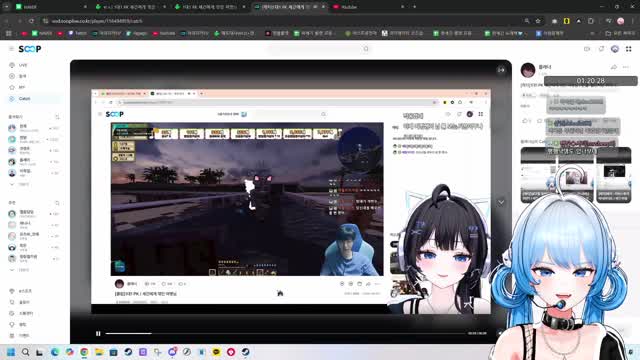 [캐치]1대1 PK 세긴에게 꺾인 여명님 / 한결: 챌린저면 뭐하나.. / 세긴: 응애 | SOOP VOD