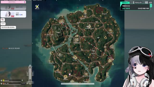 [클립] 그늘이야에게 별풍선 192개 선물 | SOOP VOD