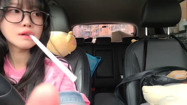 삐삐 💕 수정 선민96 | SOOP VOD