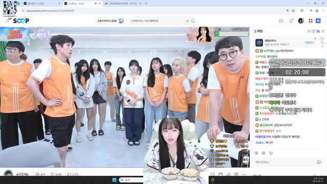 [캐치][케이대] JPL2 츠캄vsJSA / 먼머니밥상 | SOOP VOD