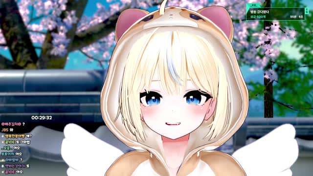 [클립]종켓단 합방 일정 / 햇비 : 머독님 여친 있네! | SOOP VOD