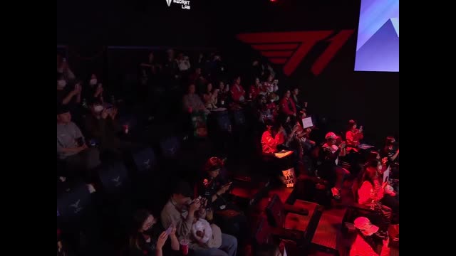 [캐치][T1 vs KT] 2025 LCK | SOOP VOD