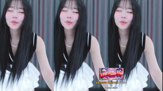 [클립]라뿅님시그 103개 너와의모든지금 | SOOP VOD