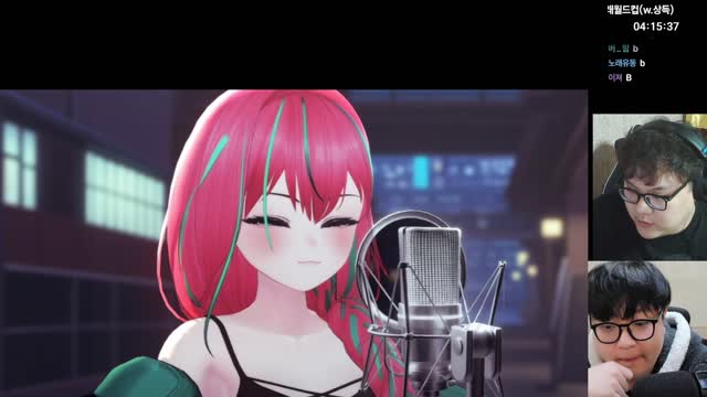 [클립][10일차] 10시 버츄얼 노래 월드컵 (상득) | SOOP VOD