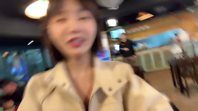 [클립][씨나인] 은유화x하두링 일일 쌀국수집 OPEN (w철구) | SOOP VOD