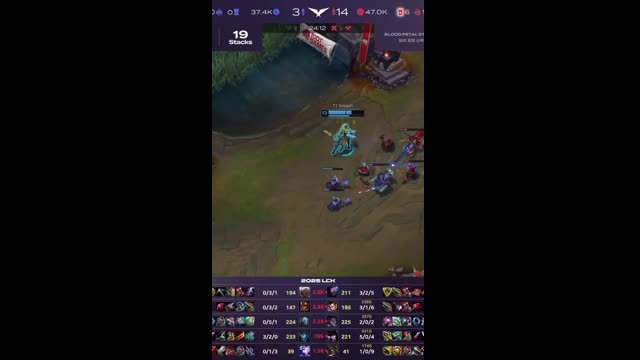 [캐치][HLE vs T1] 2025 LCK | SOOP VOD