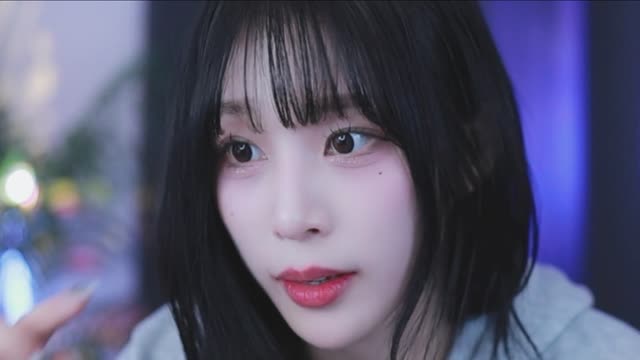 [캐치]하루짱 - 루츄얼 | SOOP VOD