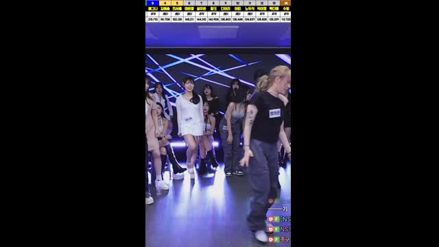 [캐치]빡다혜 - POSE POSE(수니콘 피버타임) | SOOP VOD