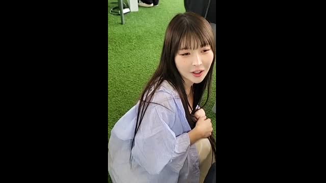 [캐치][씨나인] 씨나인 여캠부+스타부 mt | SOOP VOD