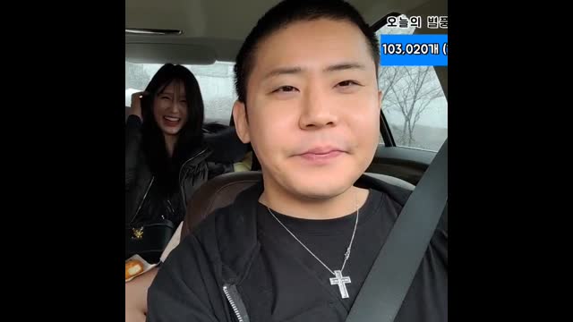 [캐치][씨나인] 씨나인 여캠부+스타부 mt | SOOP VOD