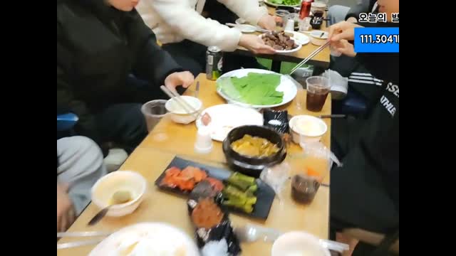 [캐치][씨나인] 씨나인 여캠부+스타부MT | SOOP VOD