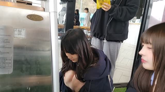 [클립][씨나인] 씨나인 여캠부+스타부 mt | SOOP VOD