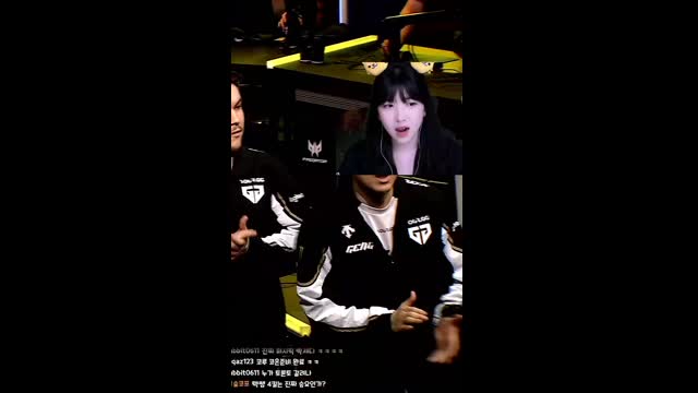 [캐치]GEN vs GE 이겨줘 젠지 ! ! ! ! #VCTWatchParty | SOOP VOD