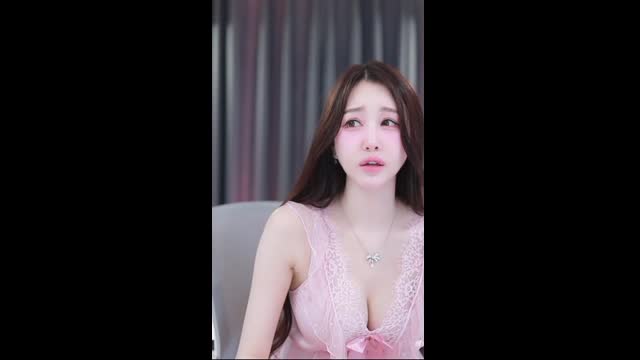 박가린 핑꾸 슬립 한장 ,. ㅎ ㅏㅇ ㅏ ♥ [GD컴퍼니:기뉴다] | SOOP VOD