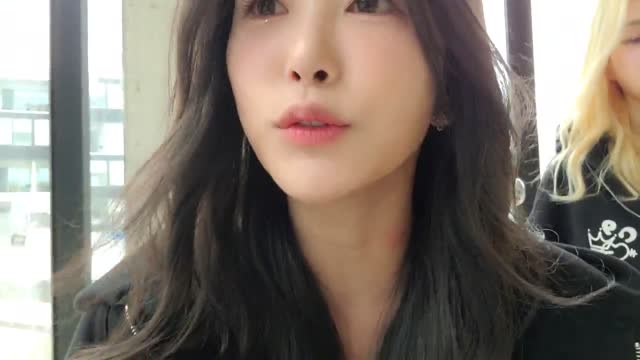 유나 💕 [씨나인] 씨나인 여캠부+스타부 mt | SOOP VOD