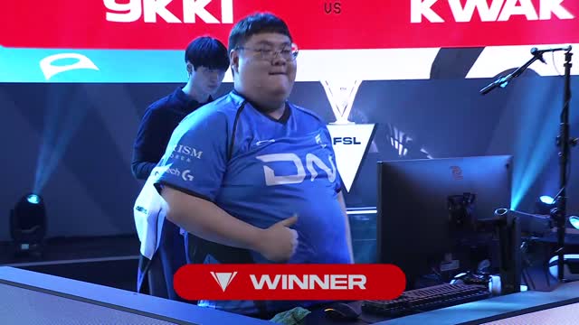 [캐치]DNF 9KKI vs DK KWAK | GROUP A MATCH 3 | 2025 FSL SPRING | FC 온라인 | SOOP VOD