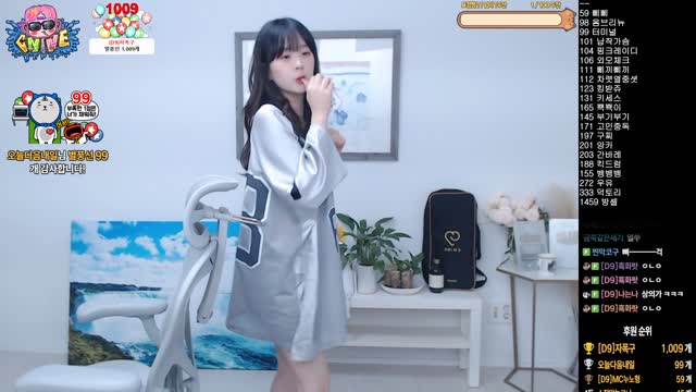 [클립][씨나인] 강덕구 MT 다녀왔습니다ㅇㅅㅇ 7 | SOOP VOD