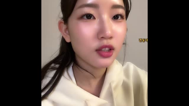 [캐치]보고싶었다 | SOOP VOD
