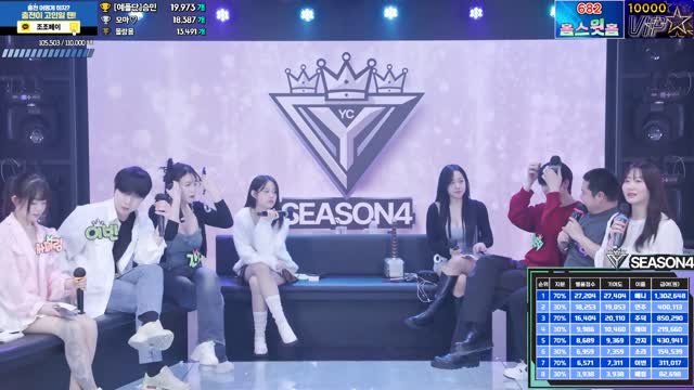 몰랑님 플! 캥거루(188) | SOOP VOD