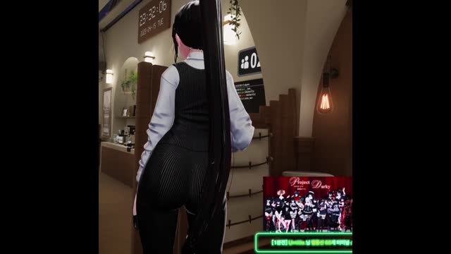 [캐치]다키 터미널 04.15 | SOOP VOD