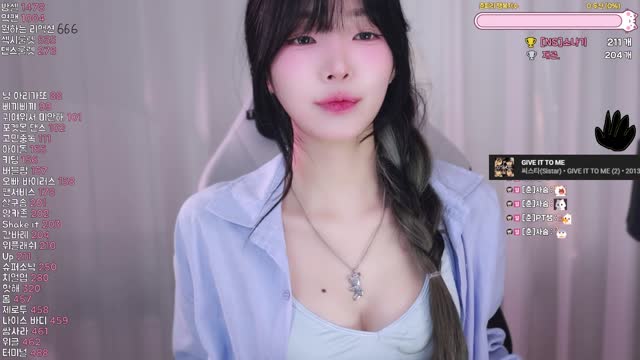 [클립]신입 93일차 ) 셔츠 빌려줘서 고마워 ~ | SOOP VOD