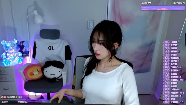 [클립][LK1]허겁슨지겁슨 | SOOP VOD