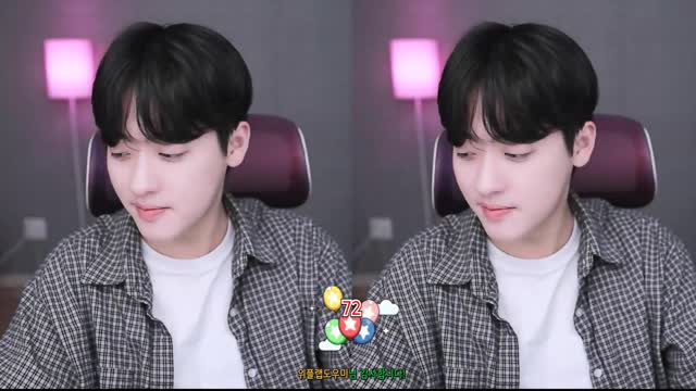 [캐치]연응규 - 사쿠란보[72] | SOOP VOD