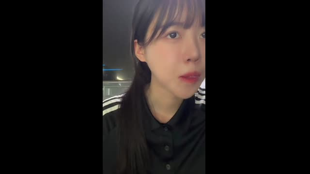 [캐치]선민96 | SOOP VOD