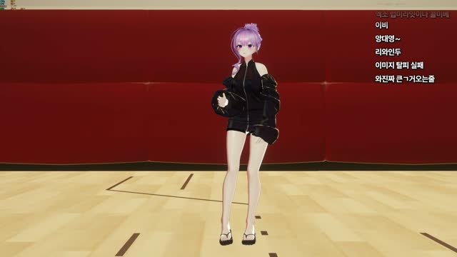 [클립]호발 -Rewind(이세계아이돌) | SOOP VOD