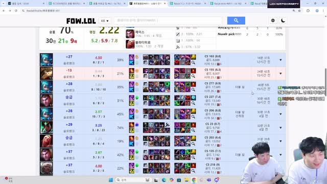 [클립]김민교x칸 LCK HLE vs DRX 레전드매치업 #LckWatchParty | SOOP VOD