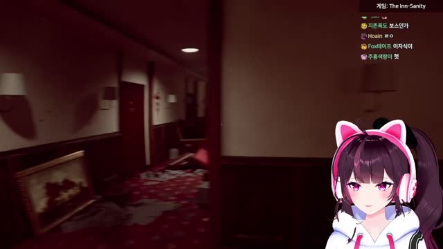 [캐치]갑분 호로화 각에 불안한 rr땅 | SOOP VOD