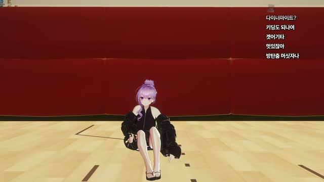 [클립]호발 - Dynamite(BTS) | SOOP VOD