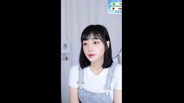 [캐치]저 아끼는 여자라구요 | SOOP VOD