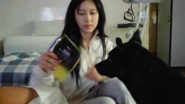 [클립]으악X지상 신혼부부처럼 달달하누 | SOOP VOD