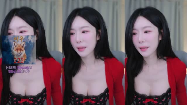 [캐치]기래민 - FOX | SOOP VOD