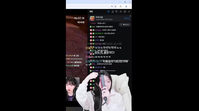 [캐치]누리배 돌굴ㄹㅣ기 CK z z z | SOOP VOD