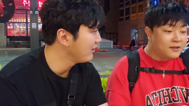 [캐치]감컴듀엣가요제 뒷풀이 상득님 헤이즈 - And July (Feat. DEAN, DJ Friz) | SOOP VOD