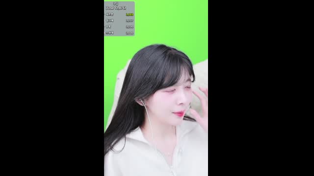 [캐치]누리배 돌굴ㄹㅣ기 CK z z z | SOOP VOD