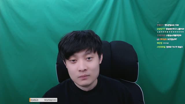 [클립] 깨박이깨박이에게 별풍선 111개 선물 | SOOP VOD