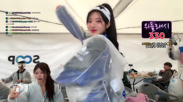 [캐치][틸땀눈물]🏃‍♀️인생 첫 마라톤🏃‍♀️ 🧊얼음 - 110 / 🚀부스터 - 233 | SOOP VOD