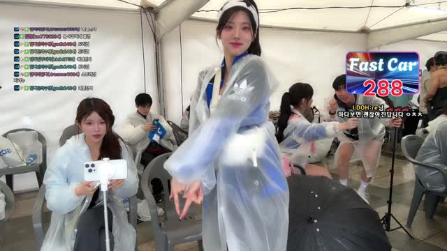 [캐치][틸땀눈물]🏃‍♀️인생 첫 마라톤🏃‍♀️ 🧊얼음 - 110 / 🚀부스터 - 233 | SOOP VOD