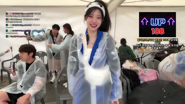 [캐치][틸땀눈물]🏃‍♀️인생 첫 마라톤🏃‍♀️ 🧊얼음 - 110 / 🚀부스터 - 233 | SOOP VOD